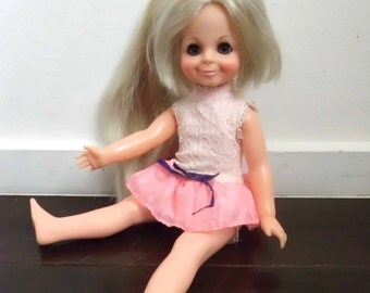 Popular items for ideal doll on Etsy