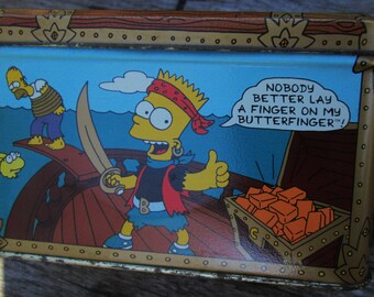 Popular items for butterfinger on Etsy