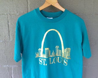St louis t shirt | Etsy