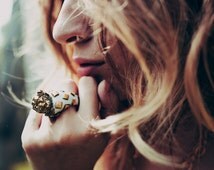 Popular items for pyrite jewelry on Etsy