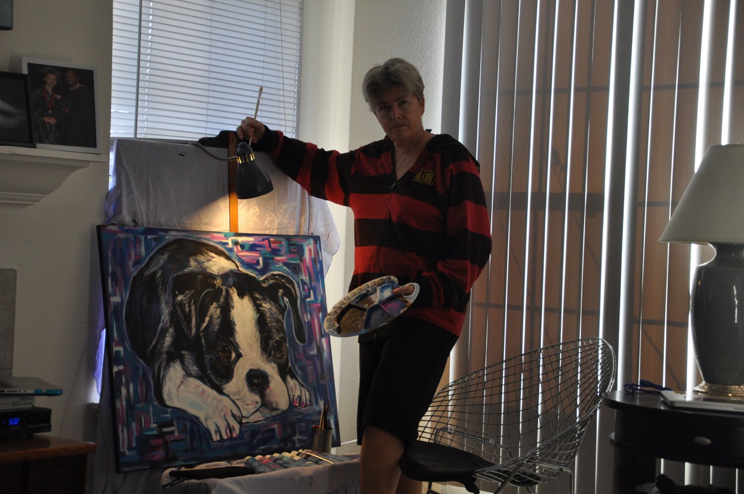 Robin Gore Gallery of Art and Photography by RobinGoreGallery