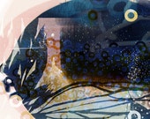 tsk tsk art by tiel seivl-keevers by tsktsk on Etsy