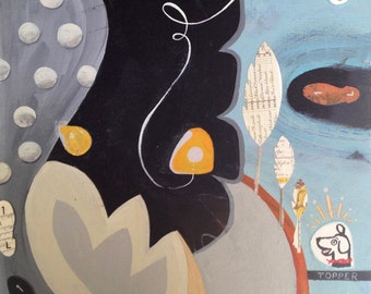 Looky-Loo Design by LookyLoo on Etsy