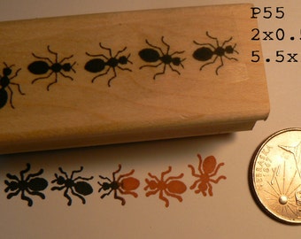 Ant stamp | Etsy
