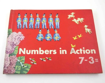 Cleo Vintage 1950s Children's Little Golden by grandmothersattic