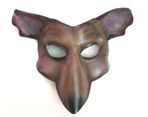 Popular items for rat mask on Etsy