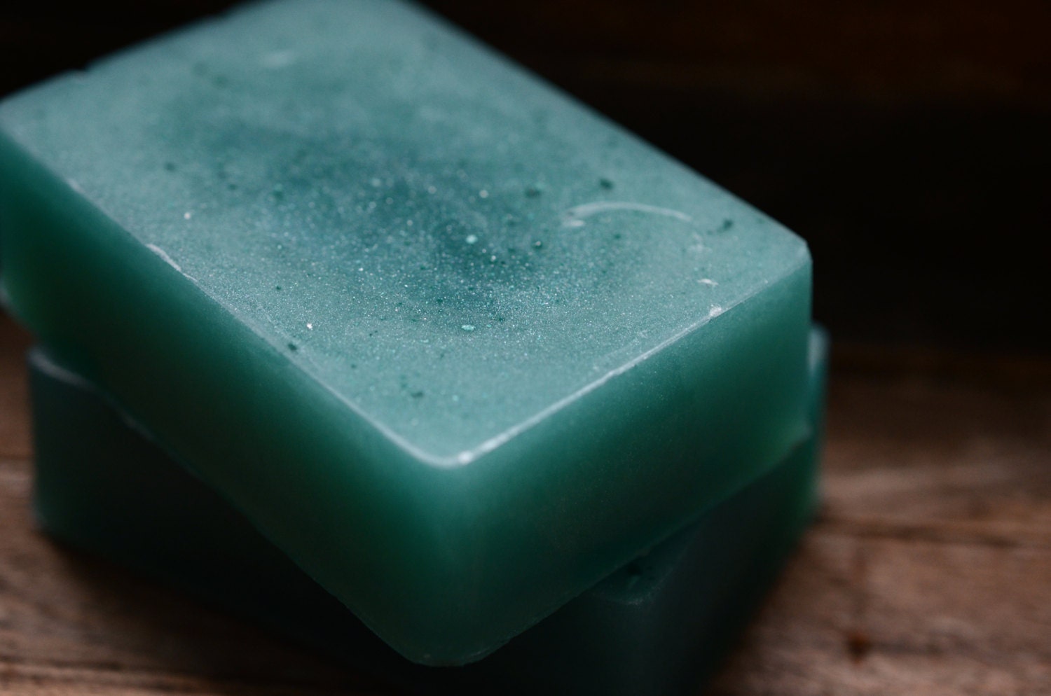 Lagoon Soap Sea Moss Salt Water Warm Sun Handmade Glycerin