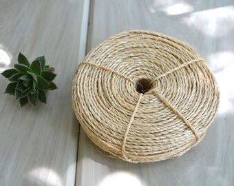 Popular items for cactus fiber on Etsy