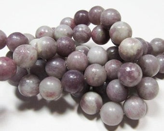 Popular items for lilac stone on Etsy