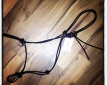Unique rope bridle related items | Etsy