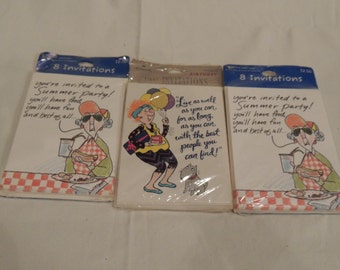 Hallmark maxine | Etsy