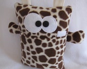 Kooky Critters™ by kookycritters on Etsy
