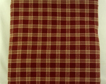 Popular items for primitive fabric on Etsy