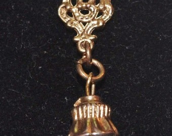 Popular items for chatelaine chain on Etsy