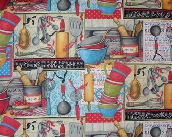 Popular items for utensil fabric on Etsy