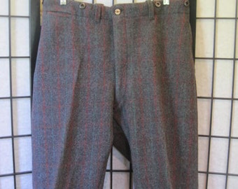 Popular items for johnson woolen mills on Etsy