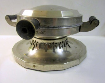 Vintage waffle maker | Etsy
