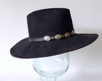 Popular items for stetson cowboy hat on Etsy