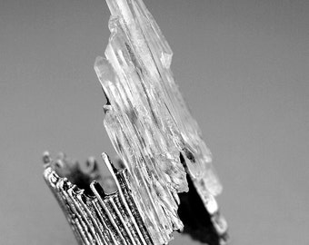 Crystal shard | Etsy