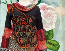 Popular items for unique sweaters on Etsy