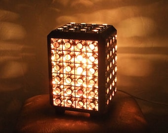 Popular items for vintage night light on Etsy