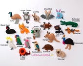 More pictures in WWW.LADYBUGONCHAMOMILE.COM by LadybugOnChamomile