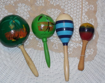 Mexican rattles | Etsy