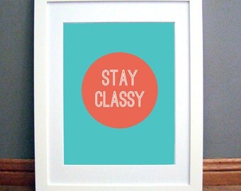 God Created Coffee Printable Wall Art Original Coffee Quote