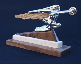 Popular items for flying lady on Etsy