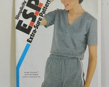 Popular items for pullover top pattern on Etsy