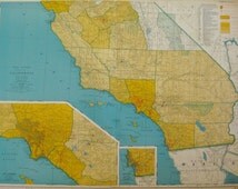 Popular items for southern california on Etsy