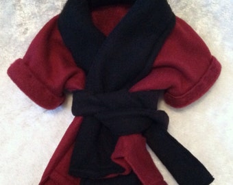 Hugh hefner robe | Etsy