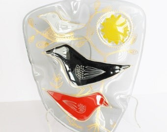 Popular items for higgins glass on Etsy