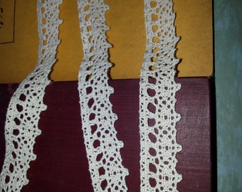 Popular items for lace trim by the yard on Etsy