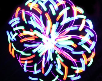 Popular items for rave toys on Etsy