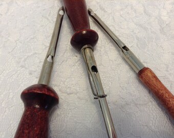 Popular items for rug making tool on Etsy