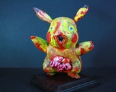 Kodykoala's Custom Figures and Toys by KodykoalaToys on Etsy