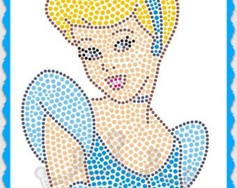 Popular items for cinderella bling on Etsy