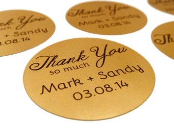 Gold stickers | Etsy