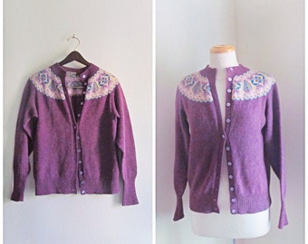Popular items for vintage 70s sweater on Etsy