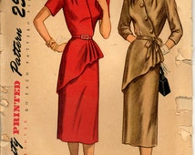 Popular items for simplicity 2147 on Etsy