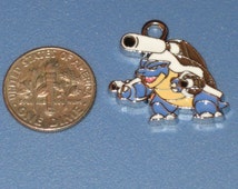 Popular items for blastoise on Etsy