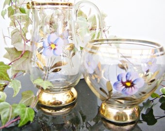 Romania crystal | Etsy