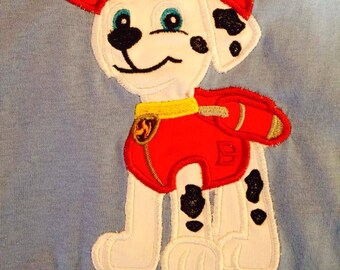 Popular items for paw patrol character on Etsy