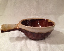 Popular items for maple leaf pottery on Etsy