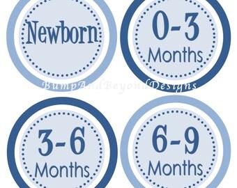 Popular items for baby storage labels on Etsy