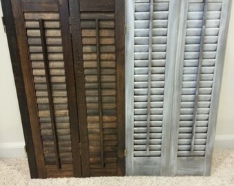 Popular items for wood stains on Etsy