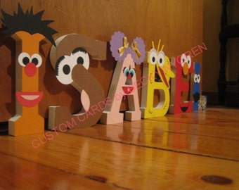 Popular items for kids word art on Etsy