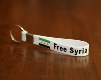 Popular items for patriotic keychain on Etsy