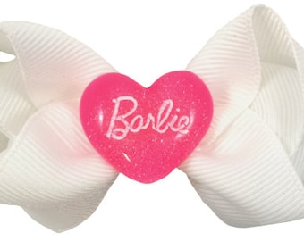 Barbie Bow